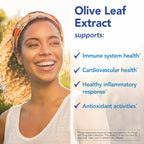 Herbal supplement for overall health