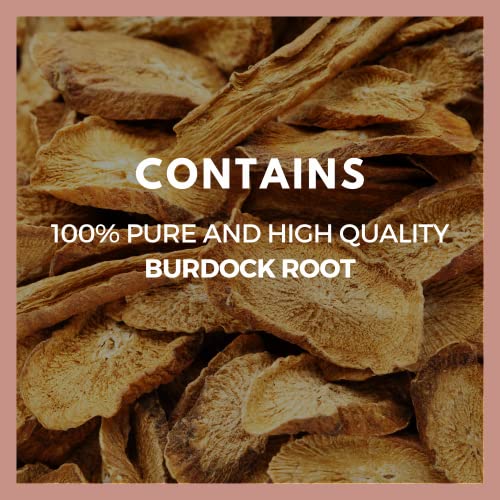 Herbal supplement for overall health