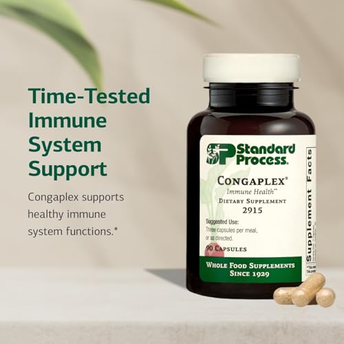 Herbal supplement for overall health