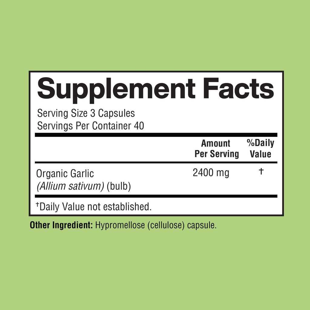 herbal supplement for overall health