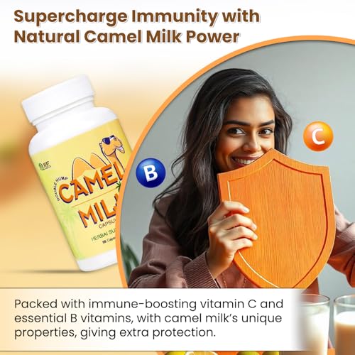Herbal supplement for overall health