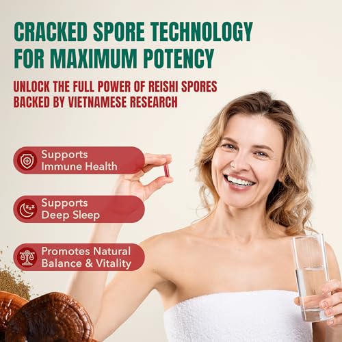 Herbal supplement for overall health