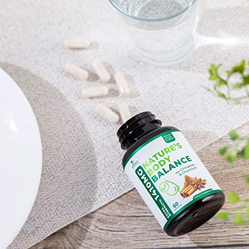 Herbal supplement for overall health