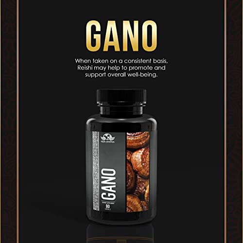 herbal supplement for overall health