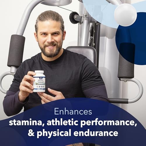Herbal supplement for overall health