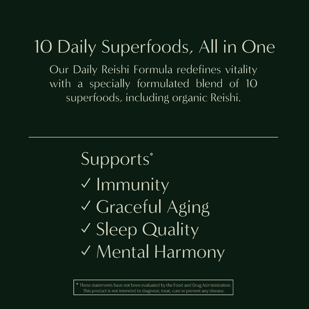herbal supplement for overall health