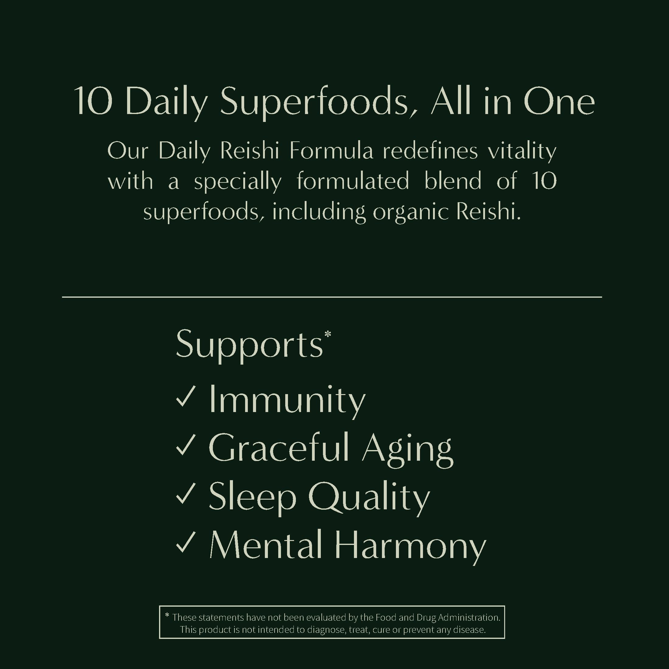 herbal supplement for overall health