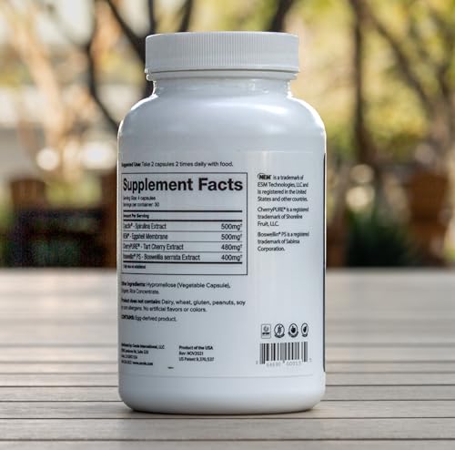 herbal supplement for overall health