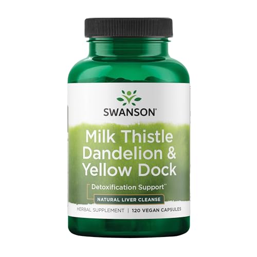 herbal supplement for overall health