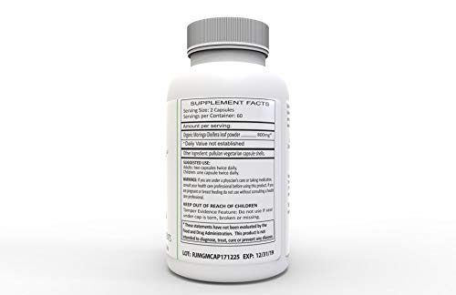 herbal supplement for overall health