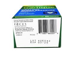 Herbal supplement for overall health