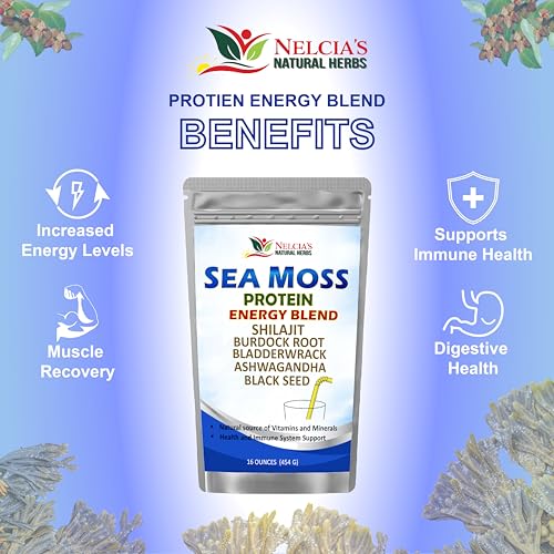 herbal supplement for overall health