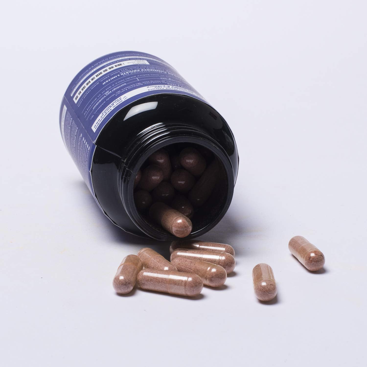 herbal supplement for overall health
