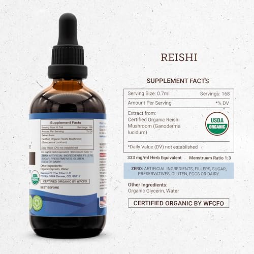 herbal supplement for overall health
