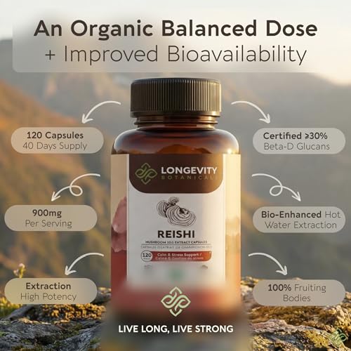 herbal supplement for overall health