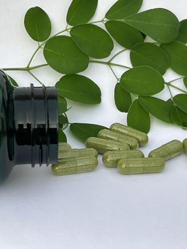 Herbal supplement for overall vitality