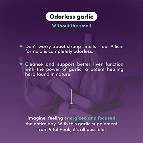 herbal supplement for overall vitality