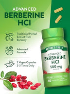 herbal supplement for overall wellness