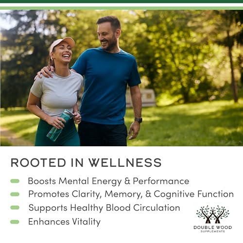 herbal supplement for overall wellness
