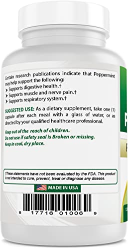 herbal supplement for overall wellness