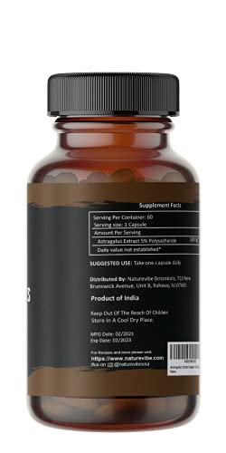 herbal supplement for overall wellness