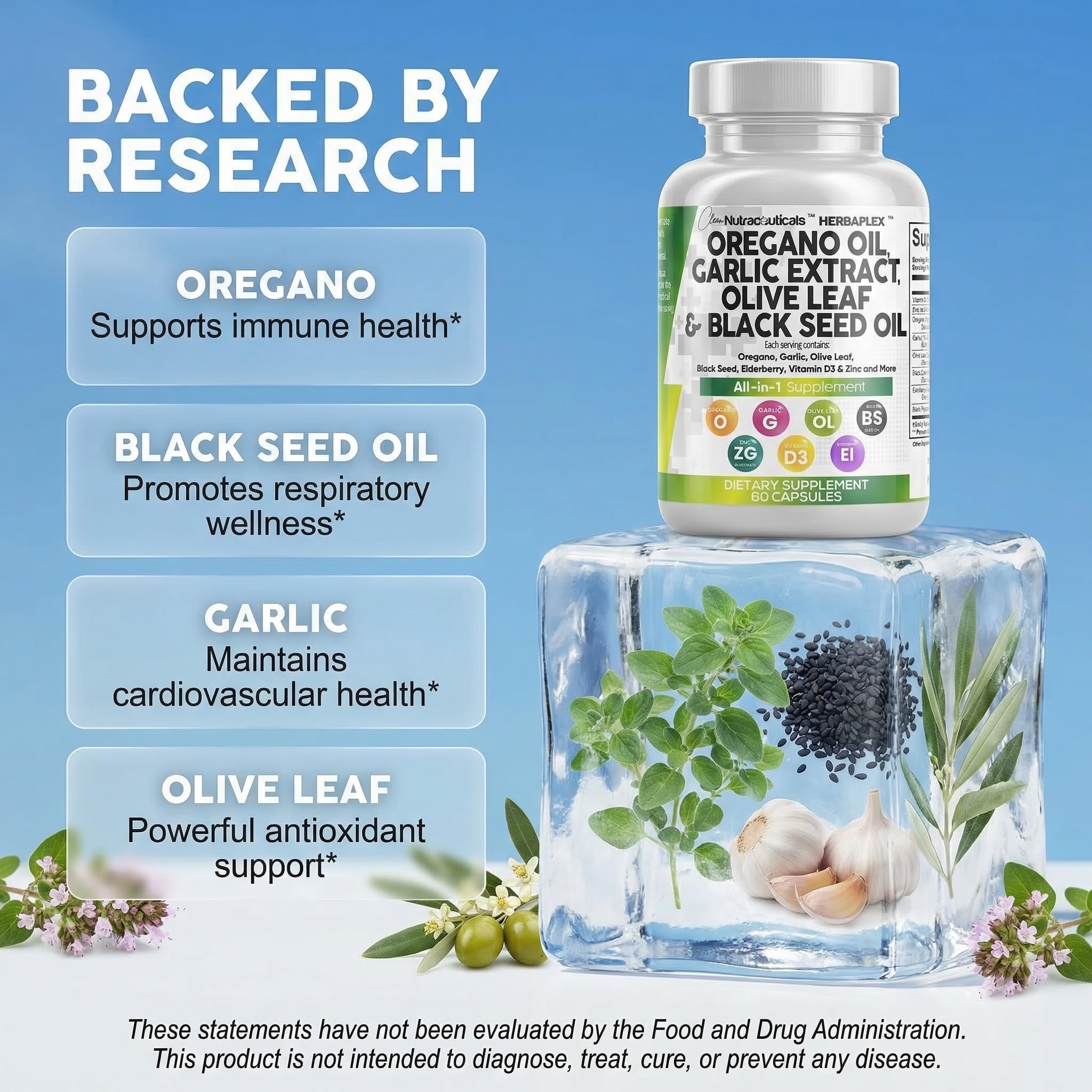 herbal supplement for overall wellness