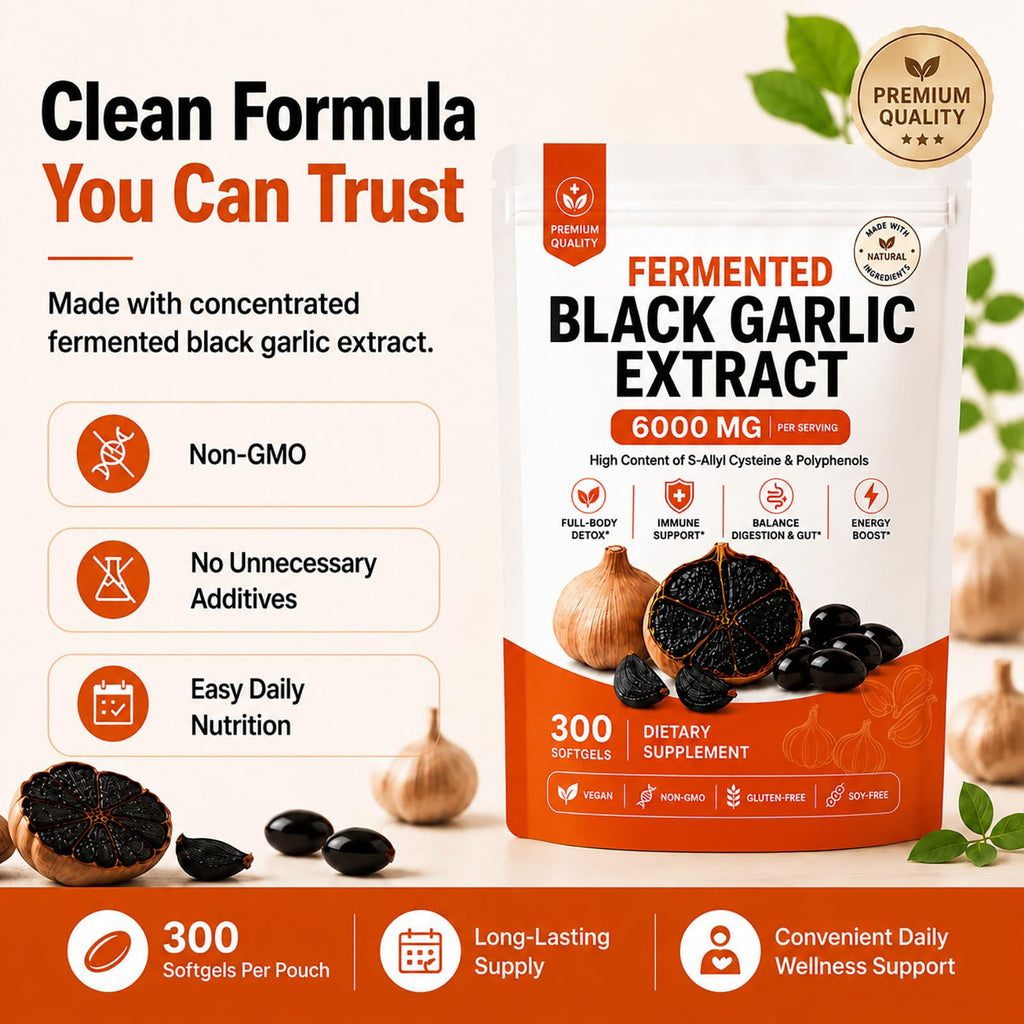 herbal supplement for overall wellness