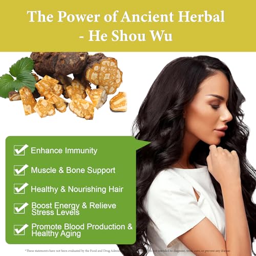 herbal supplement for overall wellness