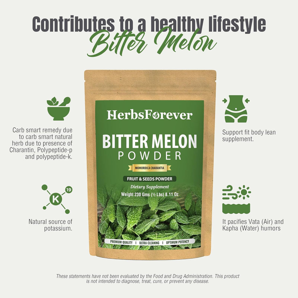 Herbal supplement for overall wellness