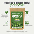 Herbal supplement for overall wellness