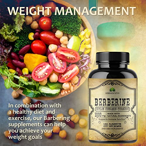 herbal supplement for overall wellness