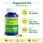 herbal supplement for overall wellness