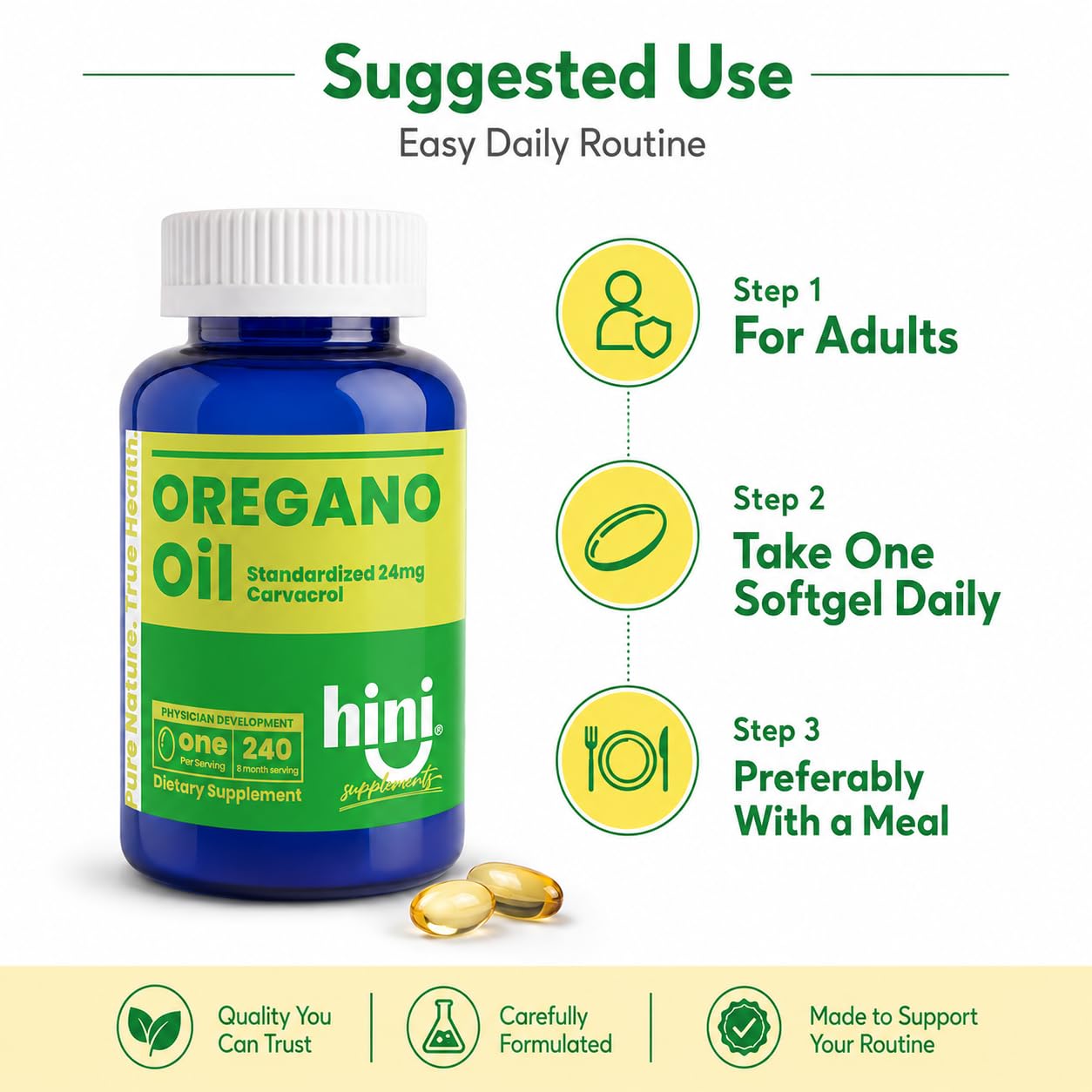 herbal supplement for overall wellness