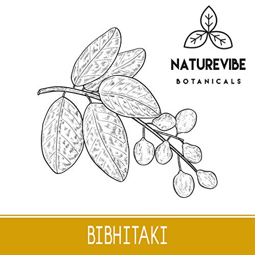 Herbal supplement for overall wellness