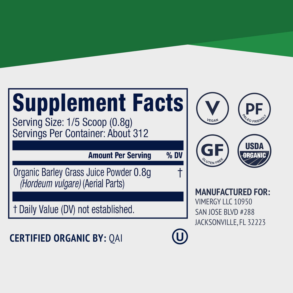 herbal supplement for overall wellness