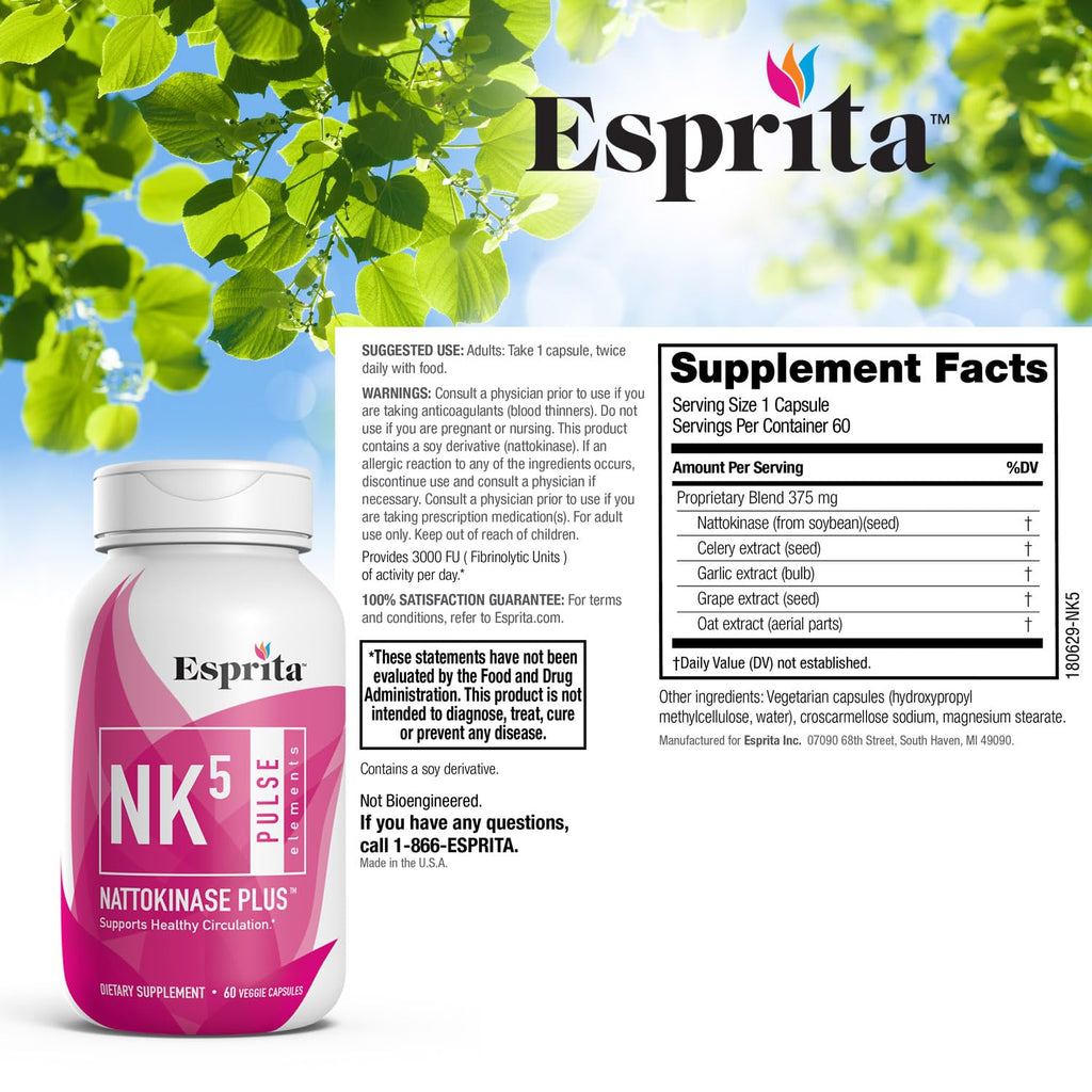 herbal supplement for overall wellness