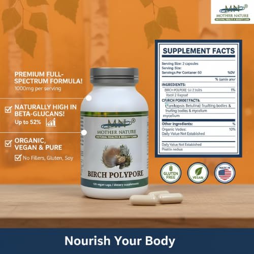 Herbal supplement for overall wellness
