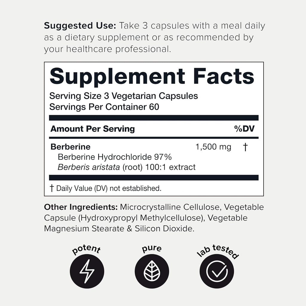 herbal supplement for overall wellness