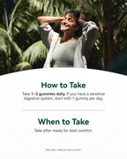 Herbal supplement for overall wellness