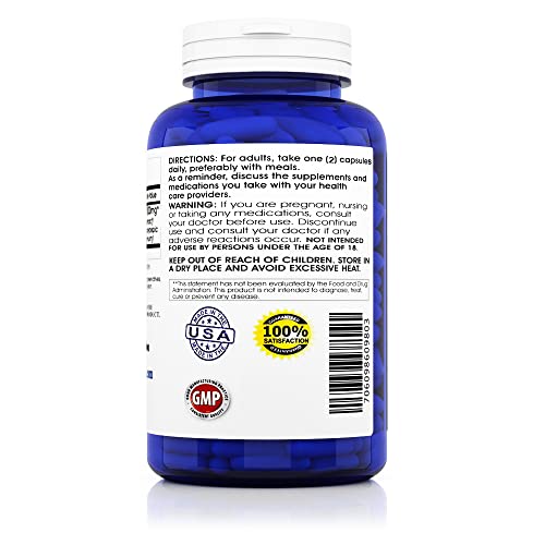 herbal supplement for overall wellness