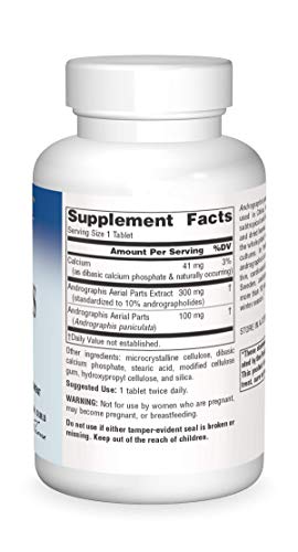 herbal supplement for overall wellness