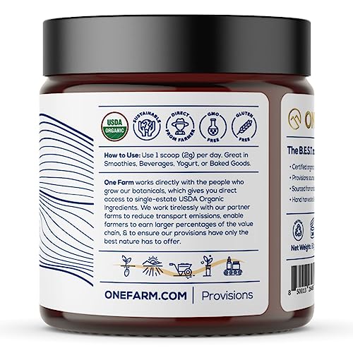 herbal supplement for overall wellness