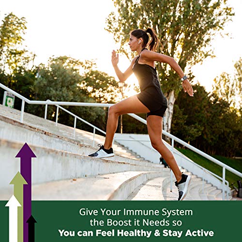 herbal supplement for overall wellness