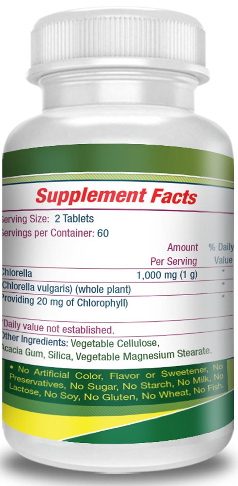 Herbal supplement for overall wellness