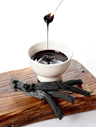 herbal supplement for overall wellness