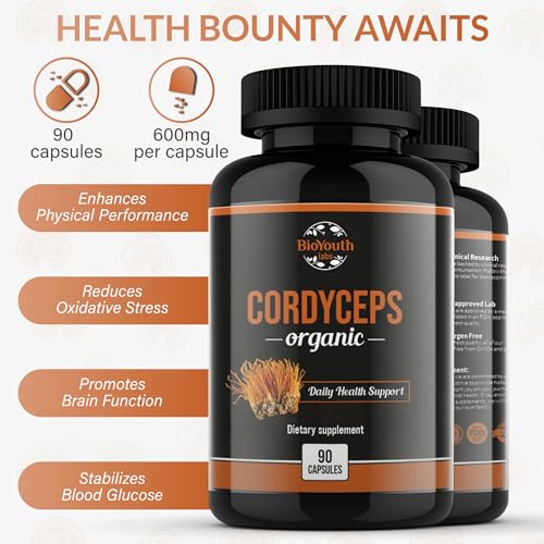 Herbal supplement for overall wellness