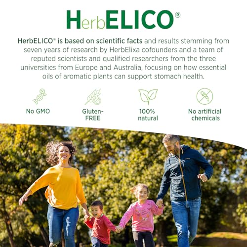 herbal supplement for overall wellness