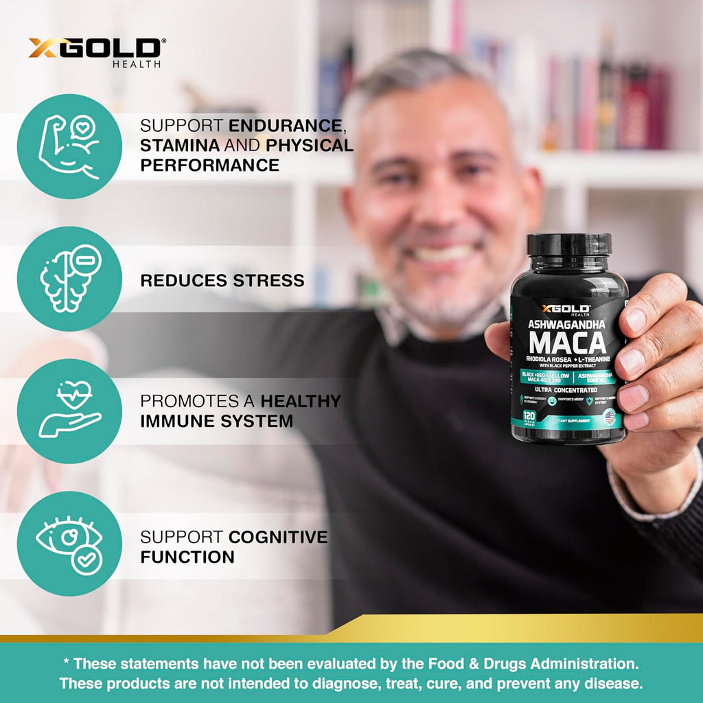 herbal supplement for overall wellness