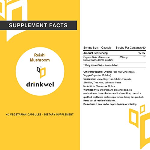 Herbal supplement for overall wellness
