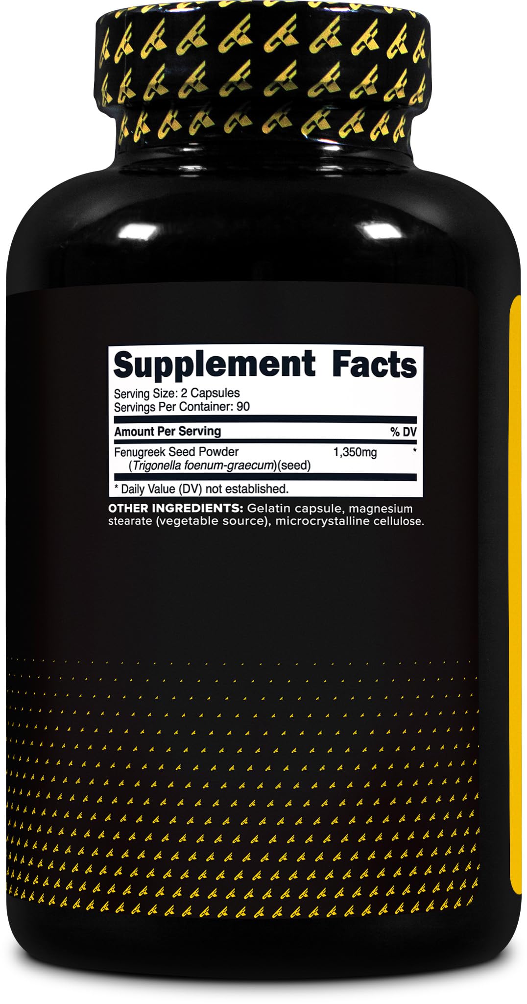 herbal supplement for overall wellness
